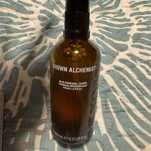 Grown Alchemist | Skincare | Grown Alchemistskin Renewal | Poshmark